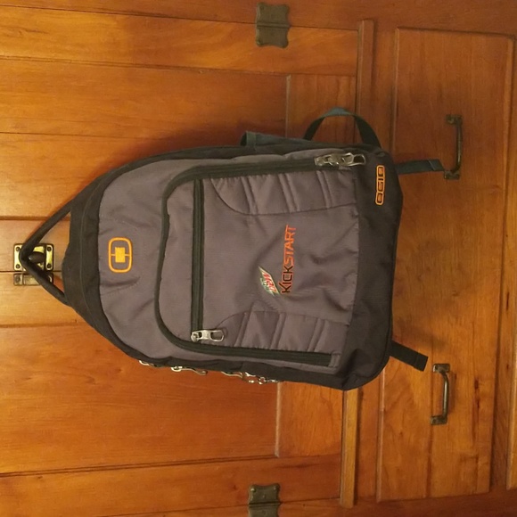 OGIO | Bags | Ogio Colton Embroidered Mountain Dew Quickstart Logo ...